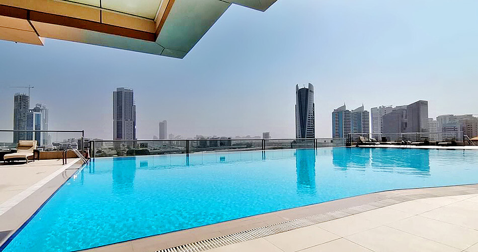 Hotel Two Seasons & Apartments (Zima 2022/2023) • Dubaj • Spojené ...