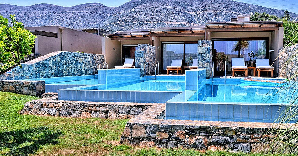 Hotel Blue Sea Beach Affiliated By Melia (Léto 2023) • Kréta • Řecko ...