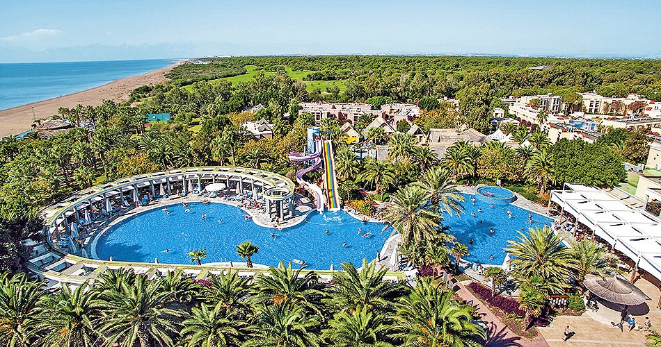 Hotel Magic Life Belek (Léto 2023) • Turecká riviéra • Turecko • CK ...