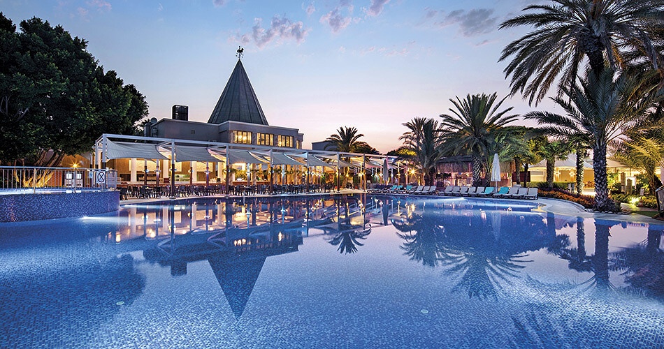 Hotel Magic Life Belek (Léto 2023) • Turecká riviéra • Turecko • CK ...