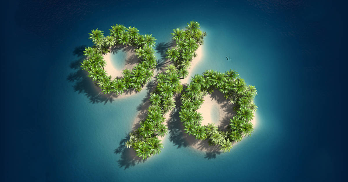 Sleva 55+ • CK Blue Style